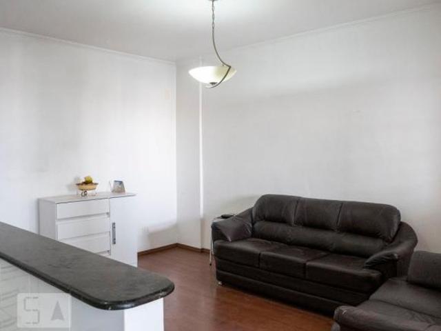 Apartamento à Venda Liberdade, 1 Quarto, 50 m2