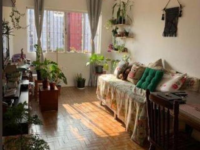 Apartamento à Venda Liberdade, 1 Quarto, 50 m² São Paulo