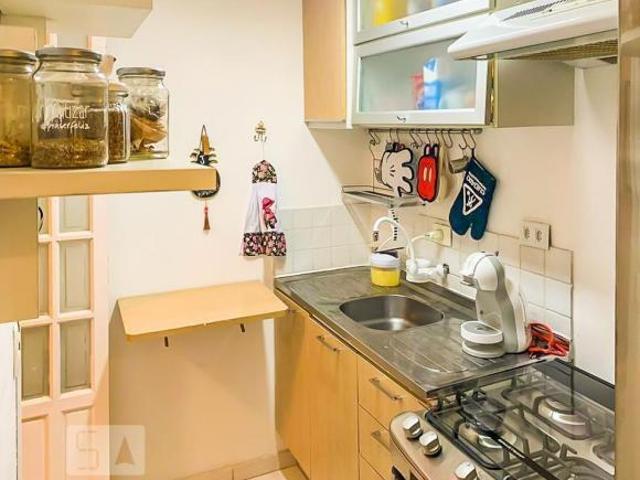Apartamento à Venda Liberdade, 1 Quarto, 51 m2