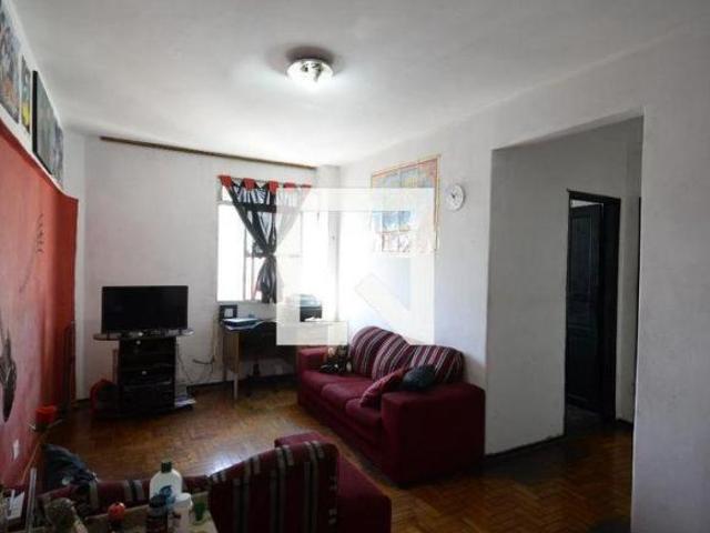 Apartamento à Venda Liberdade, 1 Quarto, 52 m2