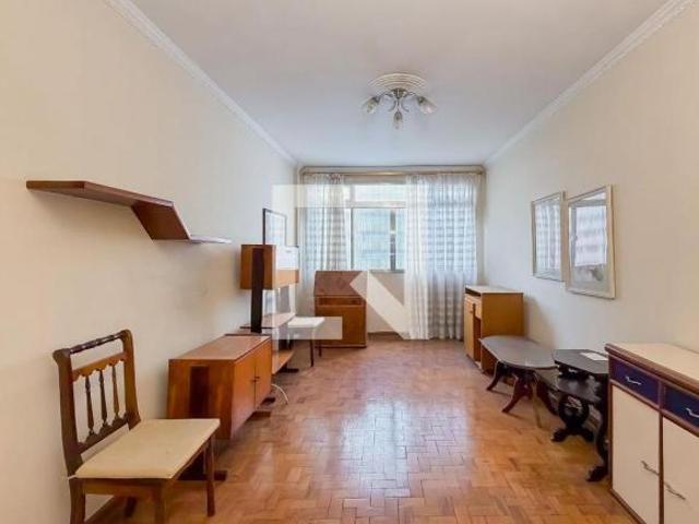 Apartamento à Venda Liberdade, 1 Quarto, 52 m2