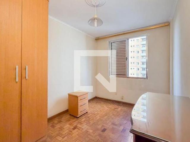 Apartamento à Venda Liberdade, 1 Quarto, 52 m2