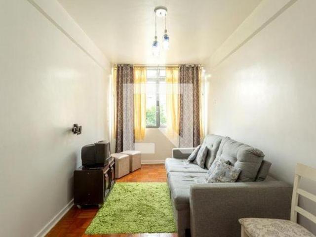 Apartamento à Venda Liberdade, 1 Quarto, 57 m2