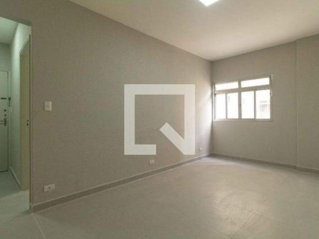 Apartamento à Venda Liberdade, 1 Quarto, 54 m2