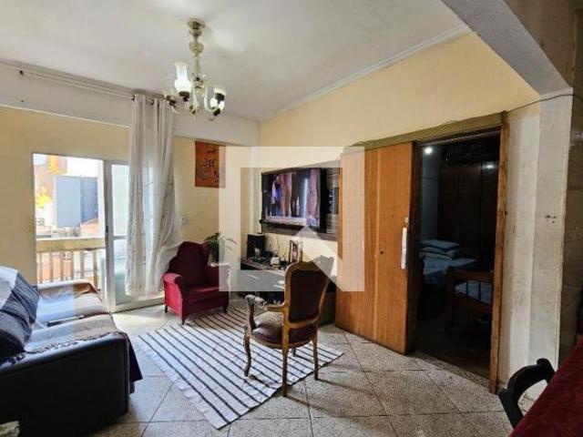 Apartamento à Venda Liberdade, 1 Quarto, 54 m2