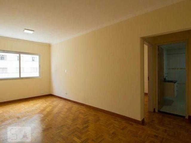 Apartamento à Venda Liberdade, 1 Quarto, 54 m2