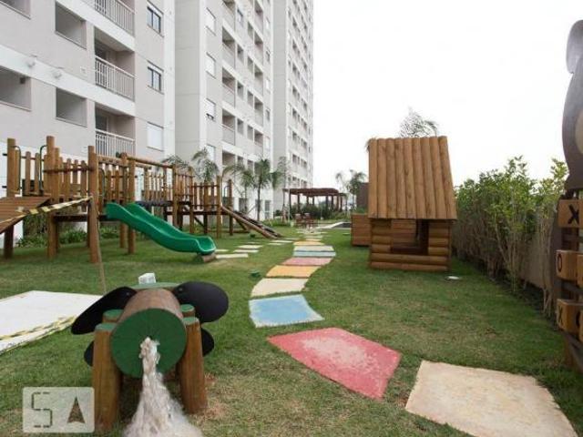 Apartamento à Venda Liberdade, 1 Quarto, 55 m2