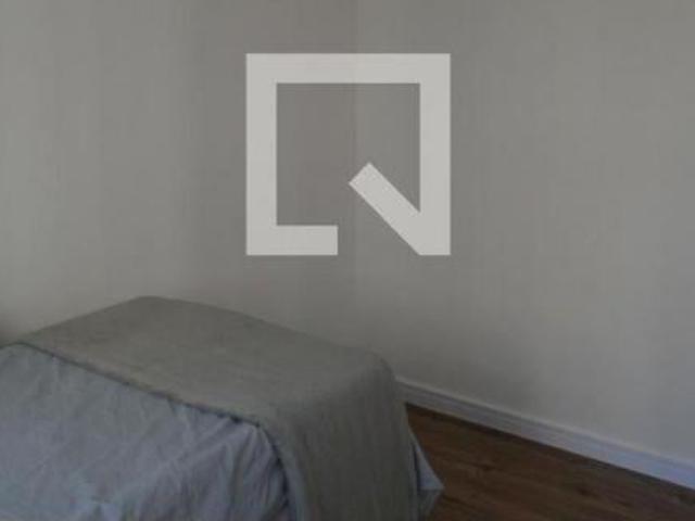 Apartamento à Venda Liberdade, 1 Quarto, 55 m2