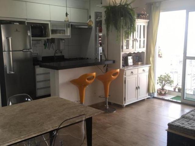 Apartamento à Venda Liberdade, 1 Quarto, 55 m2