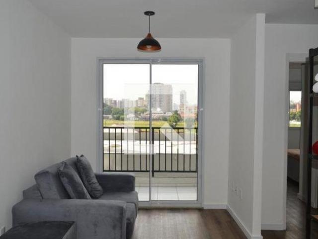 Apartamento à Venda Liberdade, 1 Quarto, 55 m2