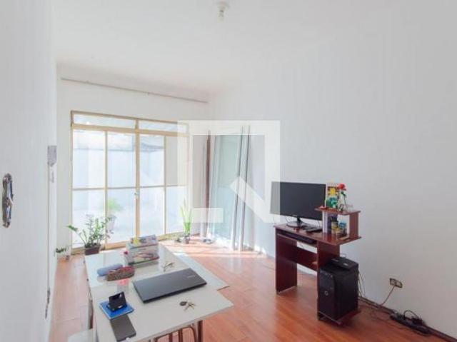 Apartamento à Venda Liberdade, 1 Quarto, 56 m2