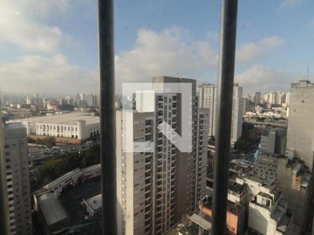 Apartamento à Venda Liberdade, 1 Quarto, 56 m2