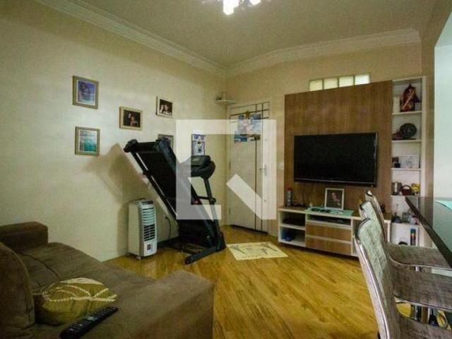 Apartamento à Venda Liberdade, 1 Quarto, 58 m2