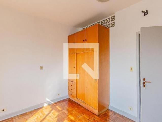 Apartamento à Venda Liberdade, 1 Quarto, 60 m2