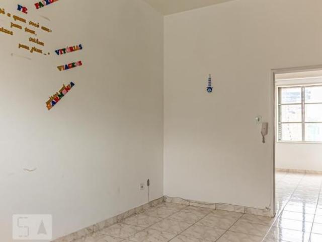 Apartamento à Venda Liberdade, 1 Quarto, 60 m2