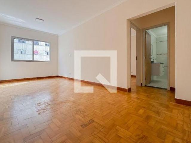 Apartamento à Venda Liberdade, 1 Quarto, 60 m2