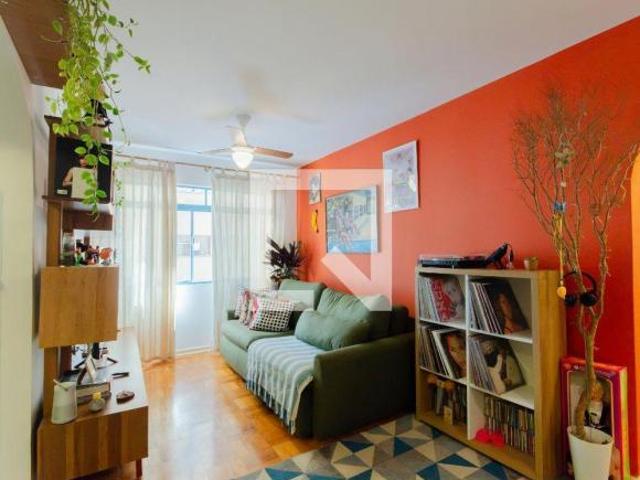 Apartamento à Venda Liberdade, 1 Quarto, 64 m2