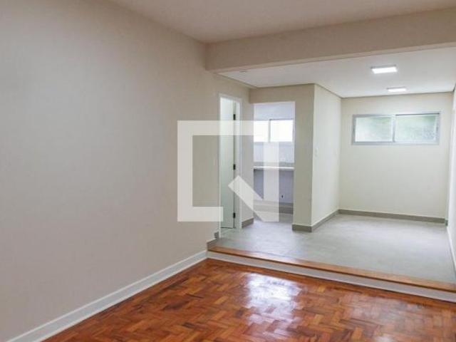 Apartamento à Venda Liberdade, 1 Quarto, 72 m2