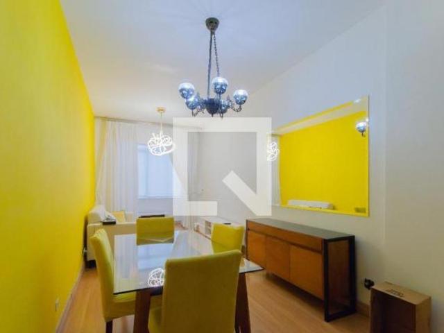 Apartamento à Venda Liberdade, 1 Quarto, 72 m2