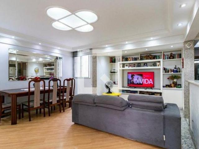 Apartamento à Venda Liberdade, 1 Quarto, 77 m2