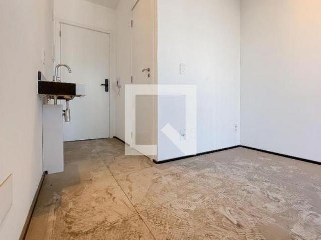 Apartamento à Venda Liberdade, 1 Quarto, 14 m² São Paulo