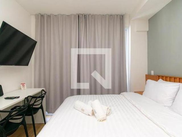 Apartamento à Venda Liberdade, 1 Quarto, 23 m2