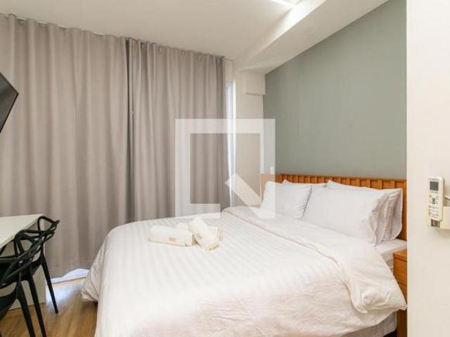 Apartamento à Venda Liberdade, 1 Quarto, 23 m2