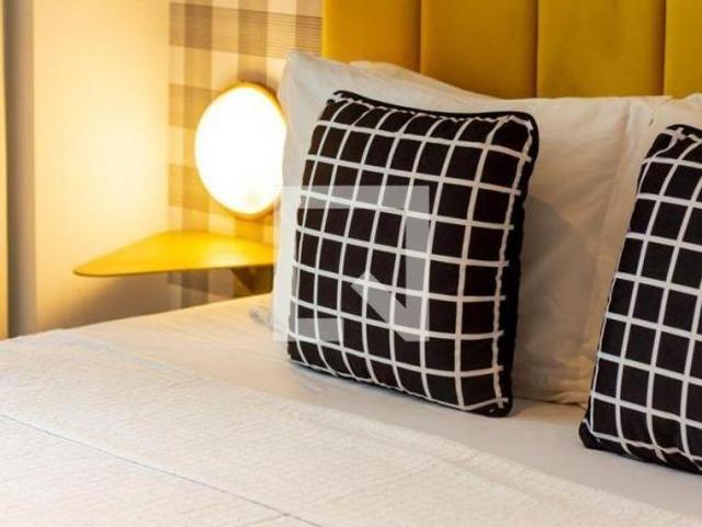 Apartamento à Venda Liberdade, 1 Quarto, 23 m² São Paulo