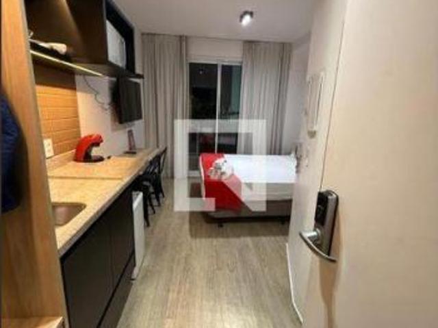 Apartamento à Venda Liberdade, 1 Quarto, 23 m² São Paulo