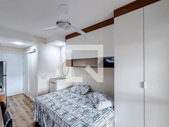Apartamento à Venda Liberdade, 1 Quarto, 20 m2