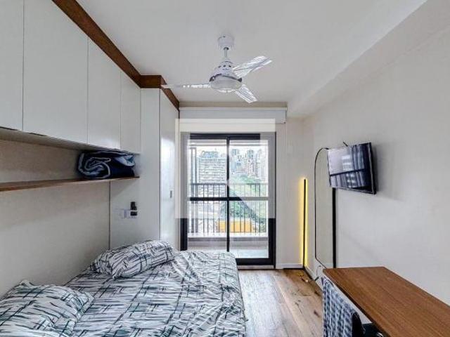 Apartamento à Venda Liberdade, 1 Quarto, 20 m2