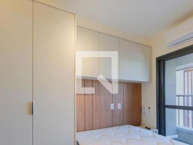 Apartamento à Venda Liberdade, 1 Quarto, 20 m² São Paulo