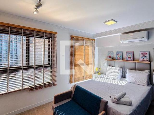 Apartamento à Venda Liberdade, 1 Quarto, 22 m2