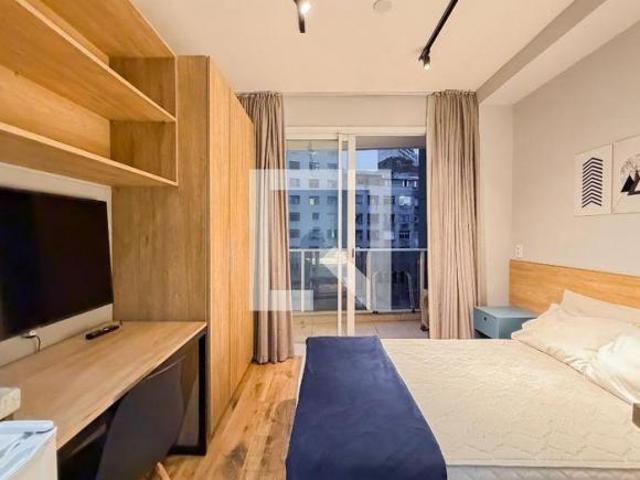 Apartamento à Venda Liberdade, 1 Quarto, 22 m² São Paulo