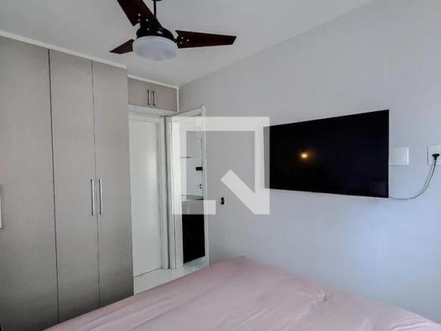 Apartamento à Venda Liberdade, 1 Quarto, 27 m2