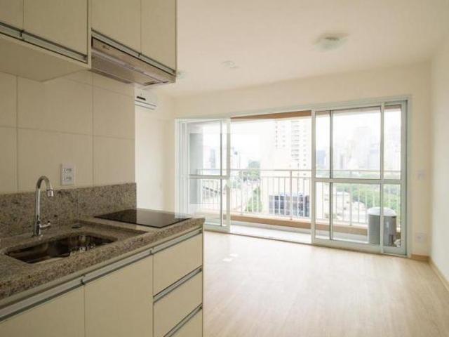 Apartamento à Venda Liberdade, 1 Quarto, 27 m2