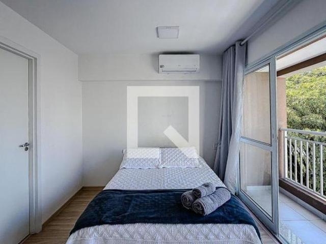 Apartamento à Venda Liberdade, 1 Quarto, 27 m2