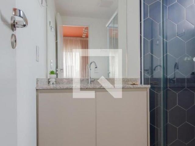 Apartamento à Venda Liberdade, 1 Quarto, 27 m2