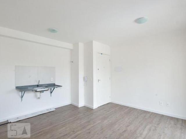 Apartamento à Venda Liberdade, 1 Quarto, 27 m2