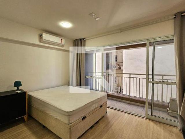 Apartamento à Venda Liberdade, 1 Quarto, 27 m2