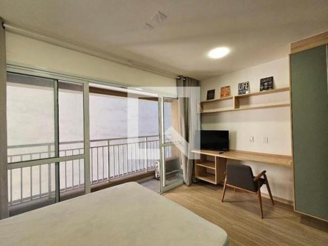 Apartamento à Venda Liberdade, 1 Quarto, 27 m2