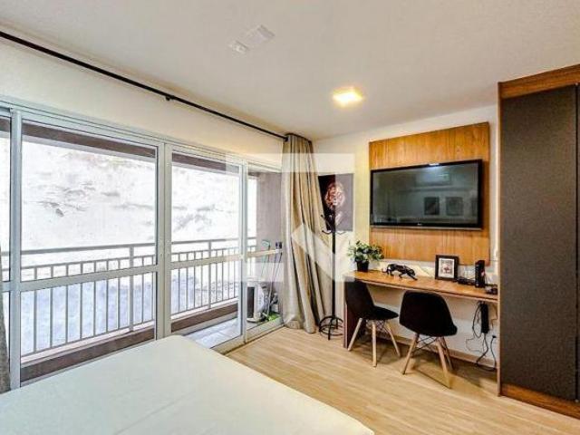 Apartamento à Venda Liberdade, 1 Quarto, 27 m2