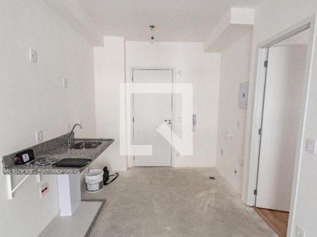 Apartamento à Venda Liberdade, 1 Quarto, 27 m2