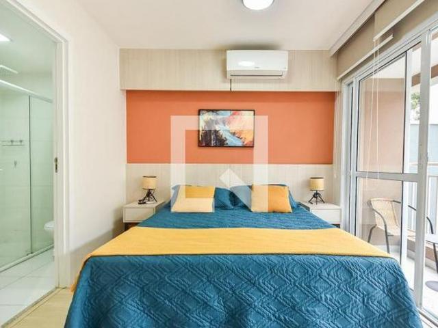 Apartamento à Venda Liberdade, 1 Quarto, 27 m2