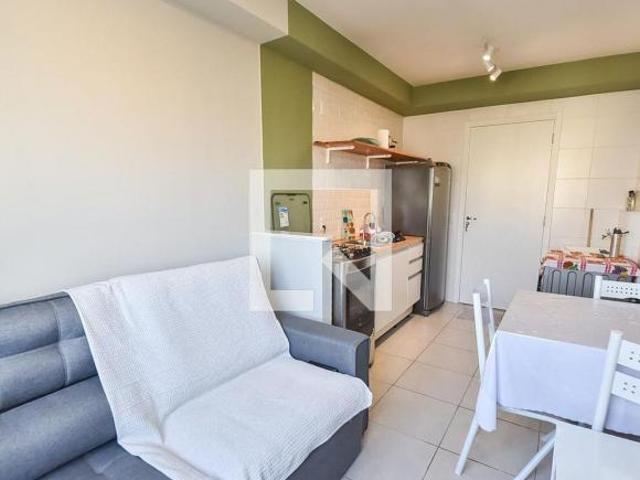 Apartamento à Venda Liberdade, 1 Quarto, 27 m2