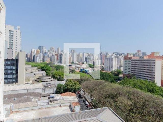 Apartamento à Venda Liberdade, 1 Quarto, 27 m2