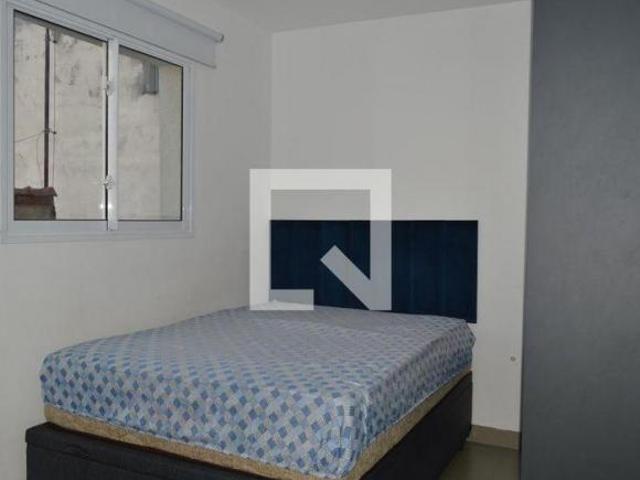 Apartamento à Venda Liberdade, 1 Quarto, 27 m² São Paulo