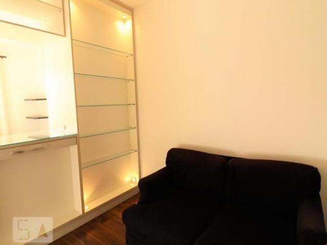 Apartamento à Venda Liberdade, 1 Quarto, 27 m² São Paulo