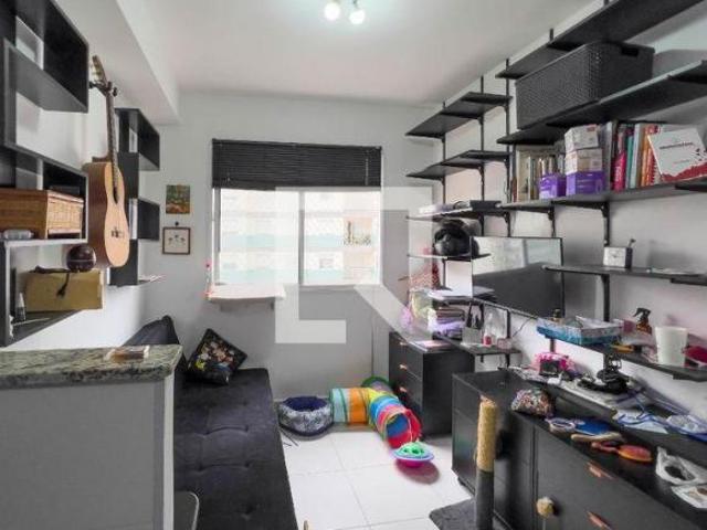 Apartamento à Venda Liberdade, 1 Quarto, 27 m² São Paulo
