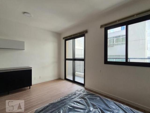 Apartamento à Venda Liberdade, 1 Quarto, 27 m² São Paulo